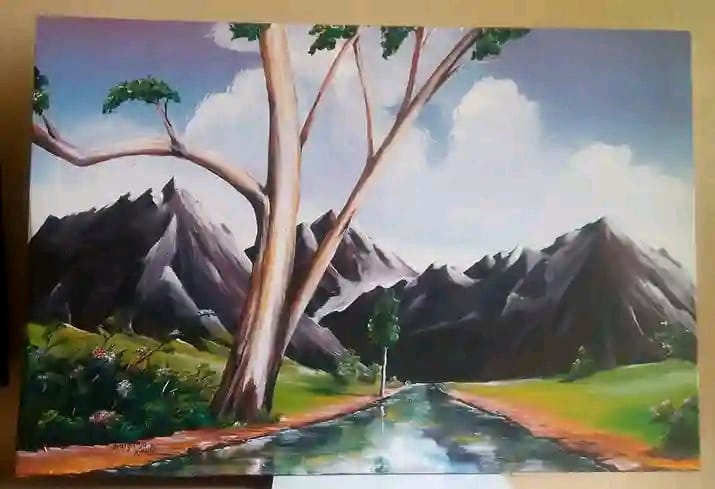 Ruple Art